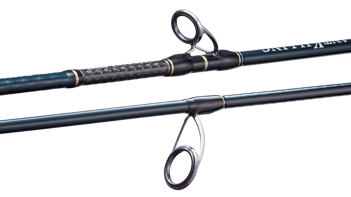 GIANT KILLING -LIGHT JIGGING- Major Craft Europe