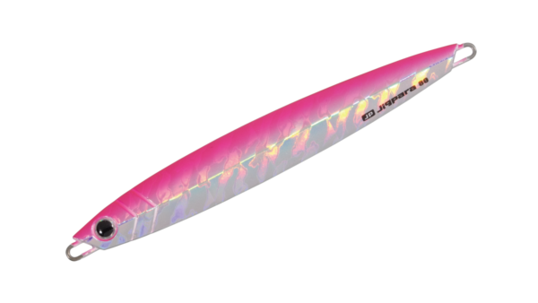 JIGPARA VERTICAL SHORT - Major Craft Europe