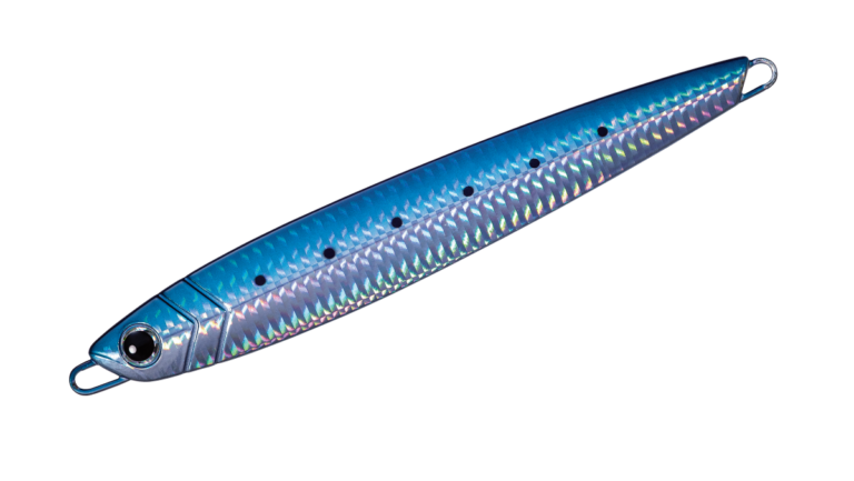 JIGPARA VERTICAL SHORT - Major Craft Europe