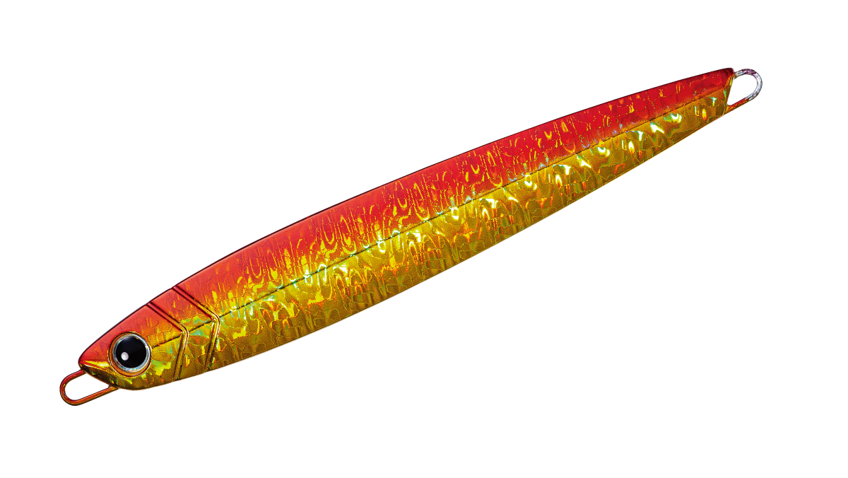 JIGPARA VERTICAL SHORT - Major Craft Europe