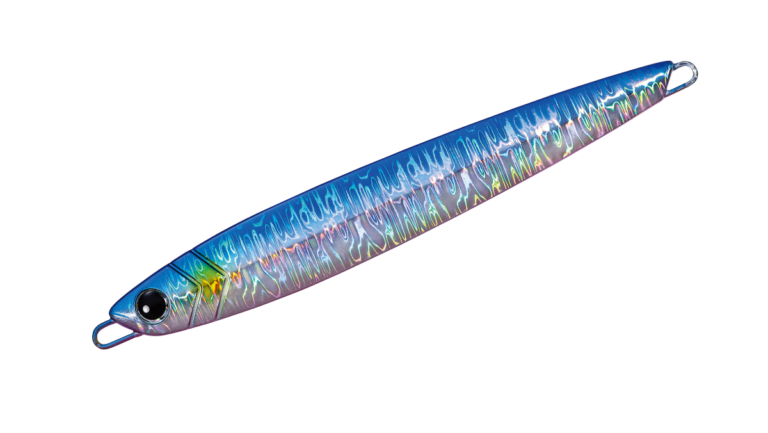 JIGPARA VERTICAL SHORT - Major Craft Europe