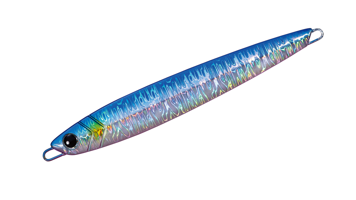 JIGPARA VERTICAL SHORT - Major Craft Europe