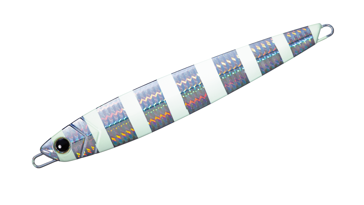 JIGPARA VERTICAL SHORT - Major Craft Europe