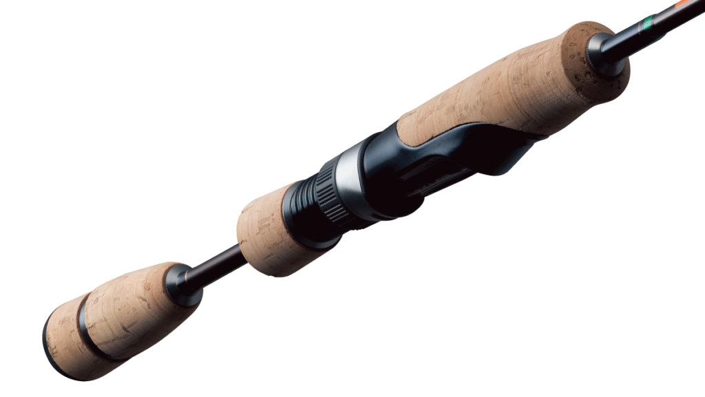 RODS - FRESHWATER - TROUT - Major Craft Europe