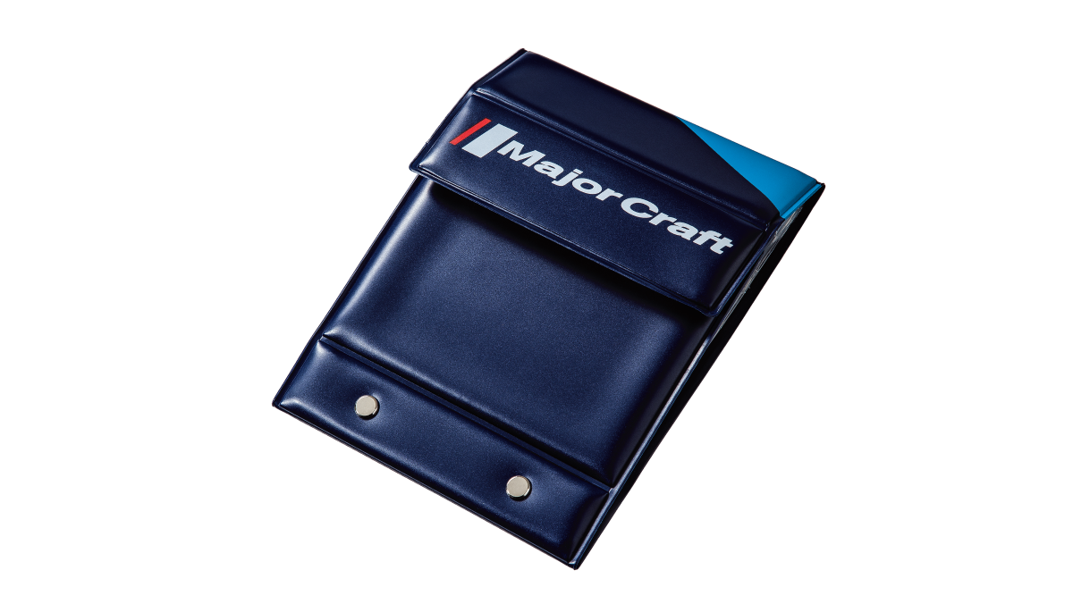 ASSIST HOOK STOCKER - Major Craft Europe