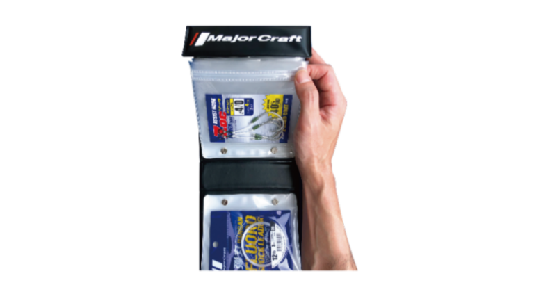 ASSIST HOOK STOCKER - Major Craft Europe