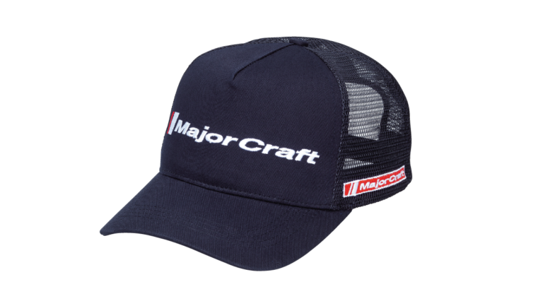 AMERICAN CAP - Major Craft Europe