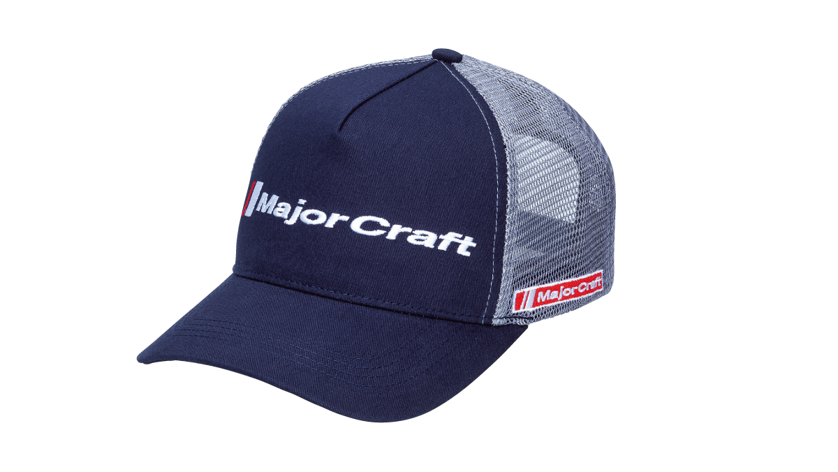 AMERICAN CAP - Major Craft Europe