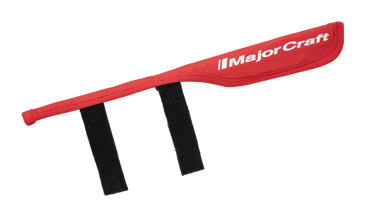 TIP COVER - Major Craft Europe