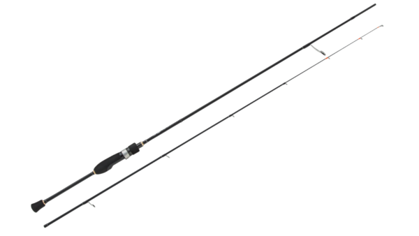 RODS - Major Craft Europe