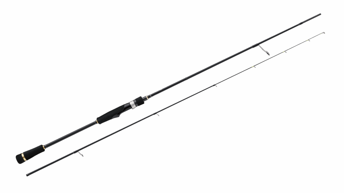 RODS - SALTWATER - Major Craft Europe