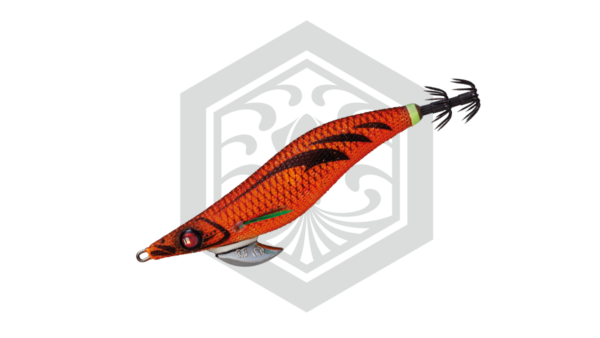 EGIZO BAIT FEATHER ONPA (RATTLE) - Major Craft Europe