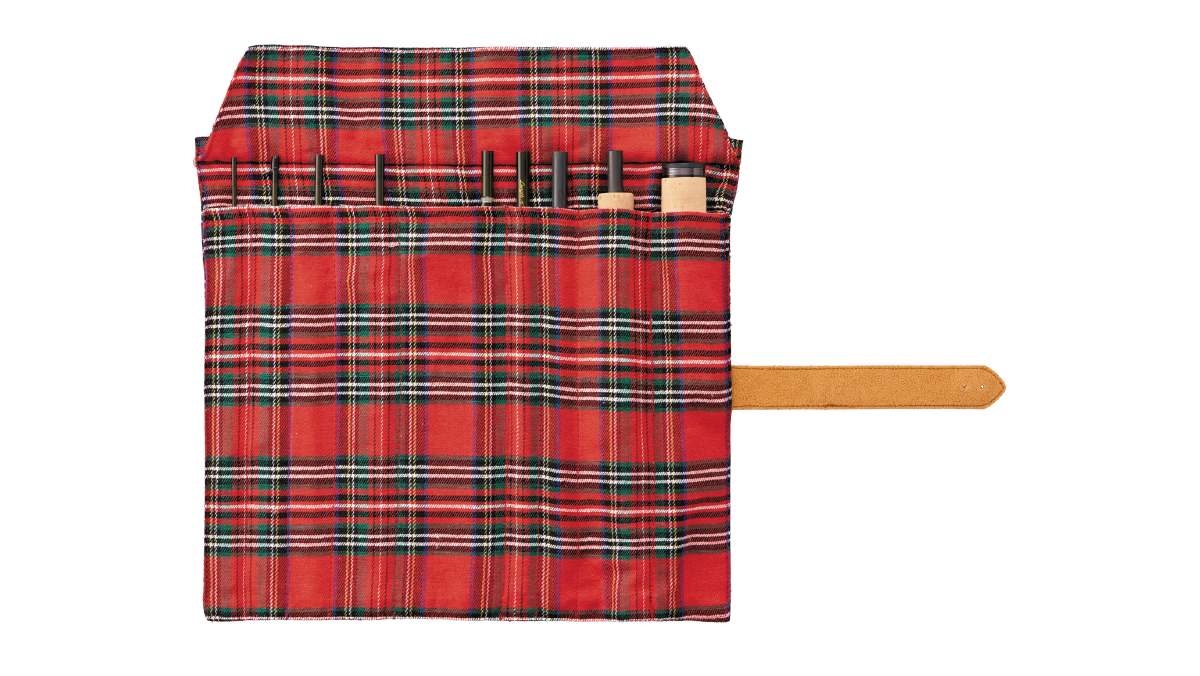 BARNSTORM - Major Craft Europe