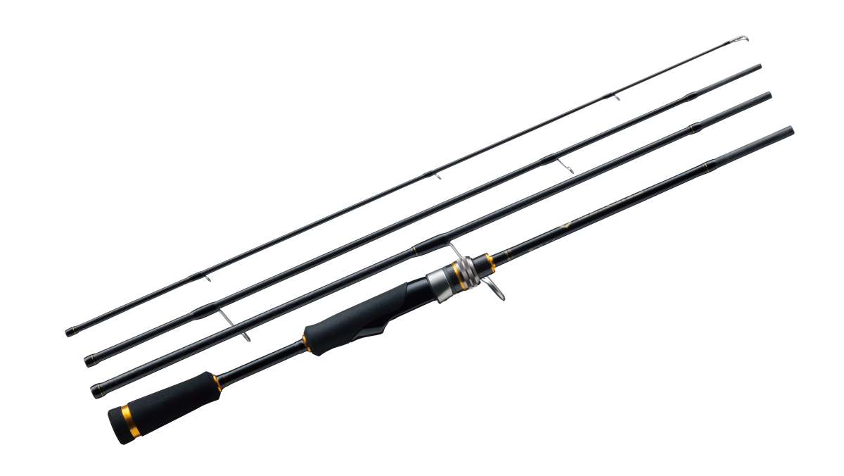 BENKEI SPINNING - Major Craft Europe