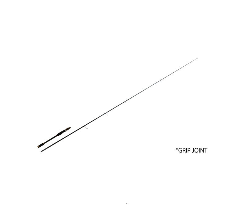 BENKEI SPINNING EU CUSTOM - Major Craft Europe