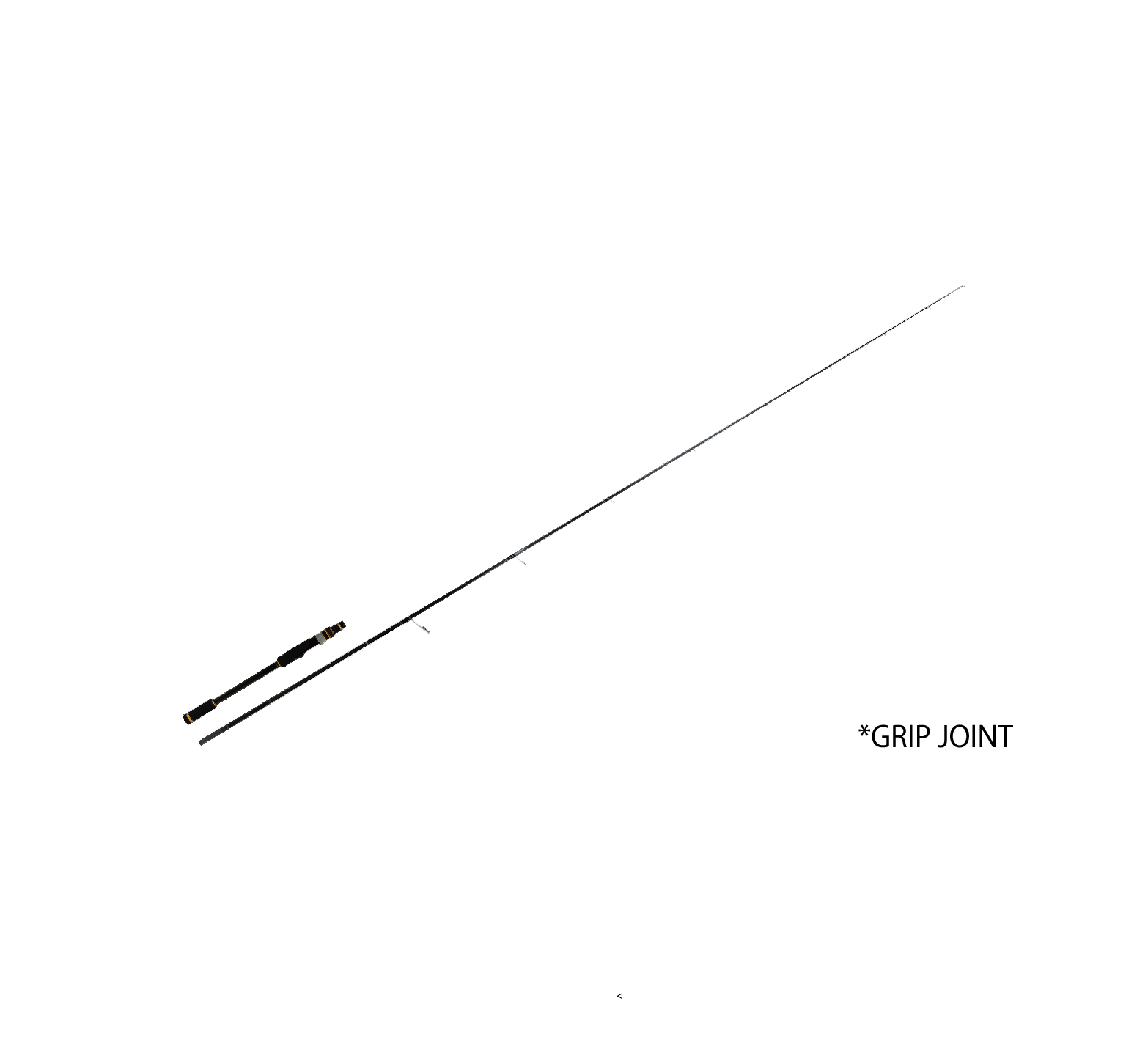 BENKEI SPINNING EU CUSTOM - Major Craft Europe