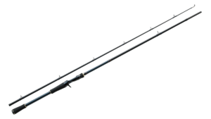 RODS - Major Craft Europe