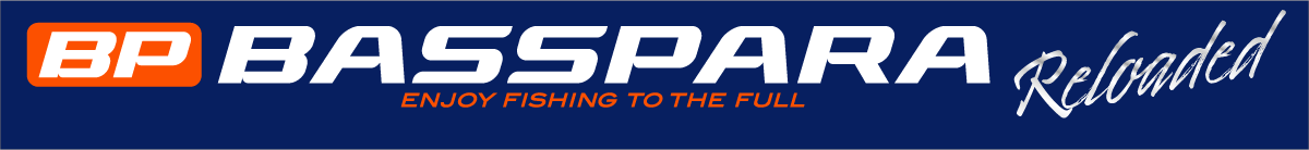 BASSPARA RELOADED - Major Craft Europe