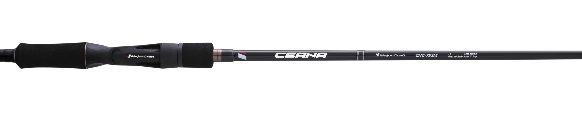 CEANA FW CASTING - Major Craft Europe