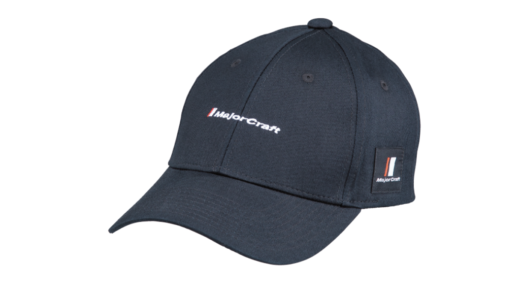 SUMMER HAT - Major Craft Europe