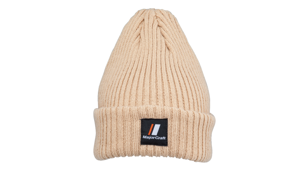 SUMMER HAT - Major Craft Europe