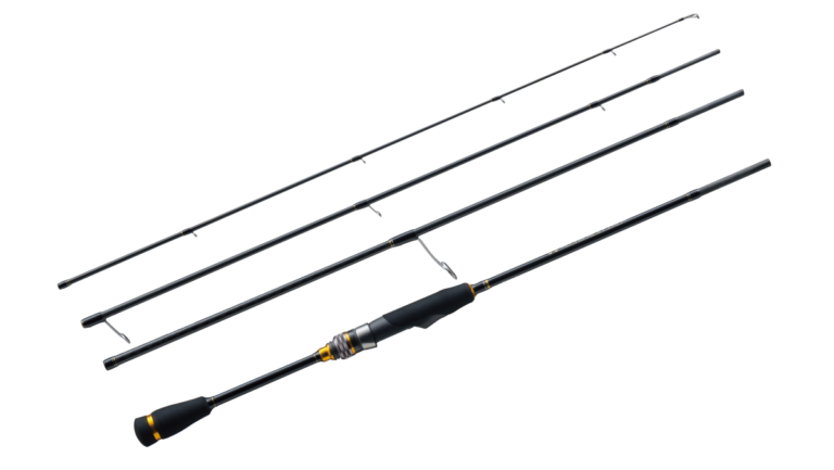 CROSTAGE ROCKFISHING & HARD ROCK - Major Craft Europe