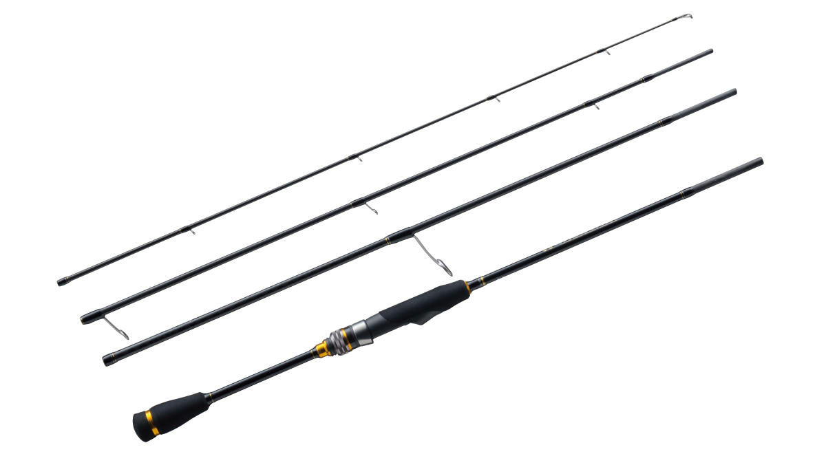 CROSTAGE ROCKFISHING & HARD ROCK - Major Craft Europe