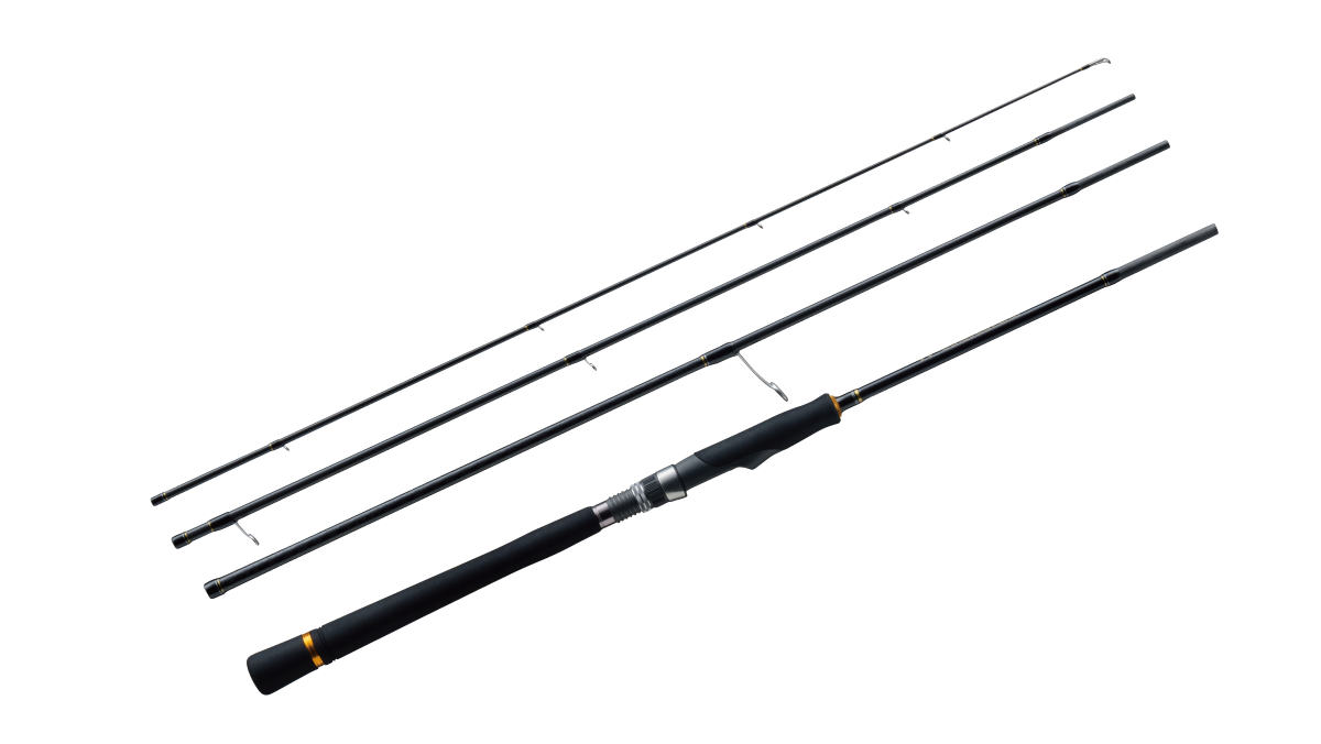 CROSTAGE EGING - Major Craft Europe