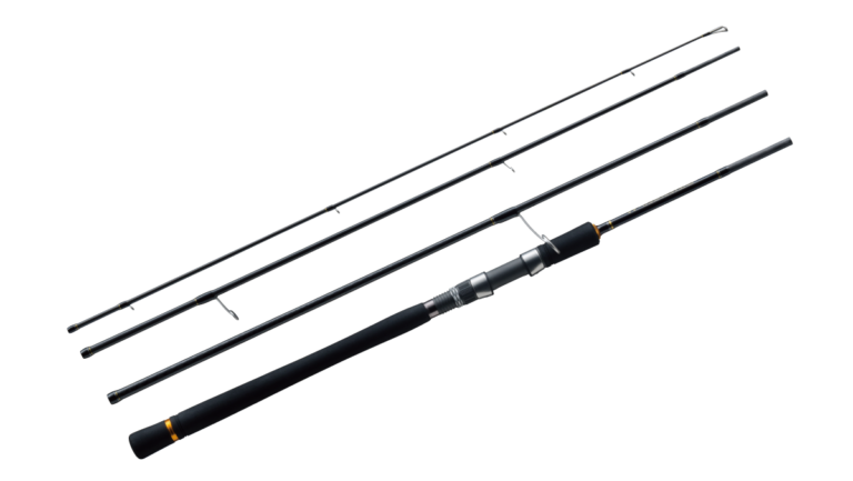 CROSTAGE SEABASS - Major Craft Europe