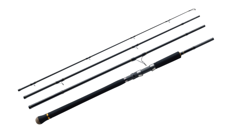 CROSTAGE SHORE JIGGING - Major Craft Europe