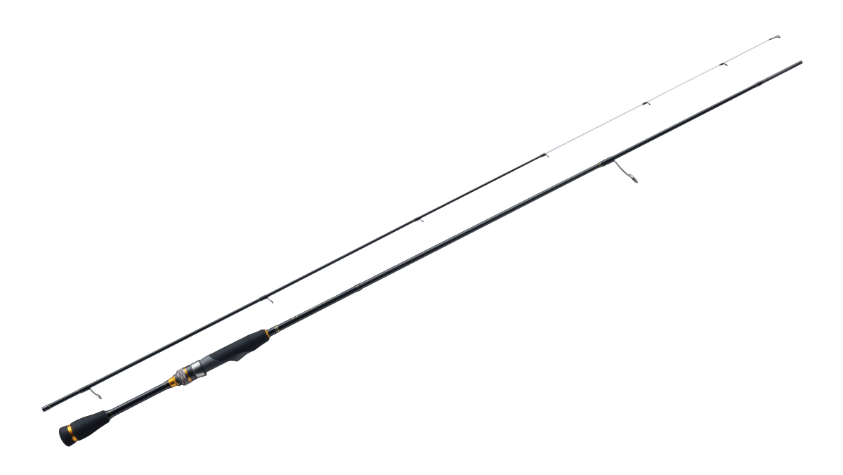 CROSTAGE ROCKFISHING & HARD ROCK - Major Craft Europe