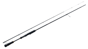 CROSTAGE SEABASS - Major Craft Europe