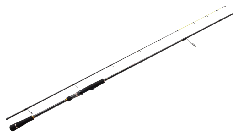 CROSTAGE LIGHT JIGGING - Major Craft Europe