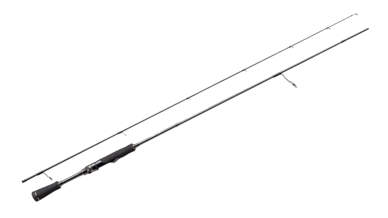 DAYS SPINNING - Major Craft Europe