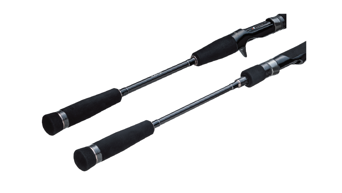 EGIZAUST 5G -IKA METAL- Major Craft Europe