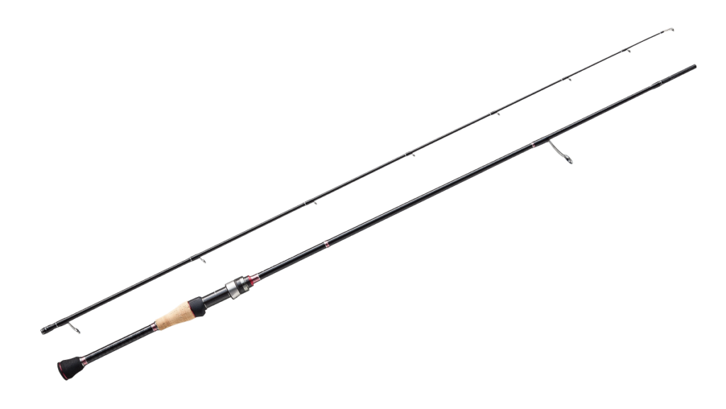 RODS - FRESHWATER - Major Craft Europe