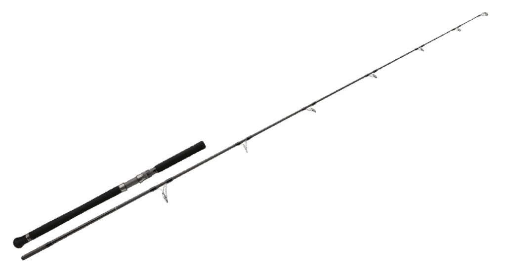 CROSTAGE BOAT SEABASS - Major Craft Europe