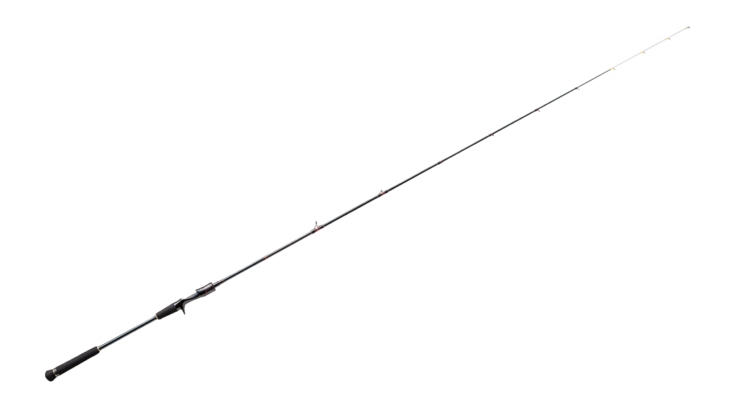 RODS - SALTWATER - TAI RUBBER - Major Craft Europe