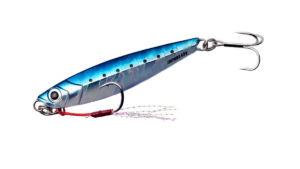 JIGPARA SHORT - Major Craft Europe