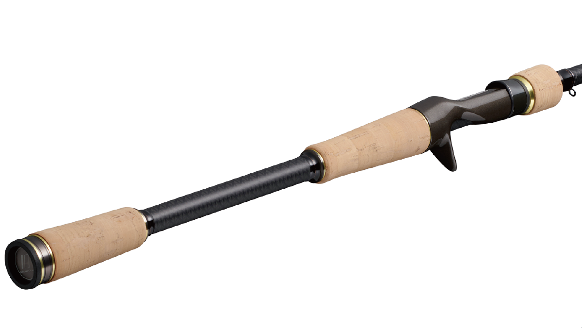 Major Stick LEGADO CASTING - Major Craft Europe