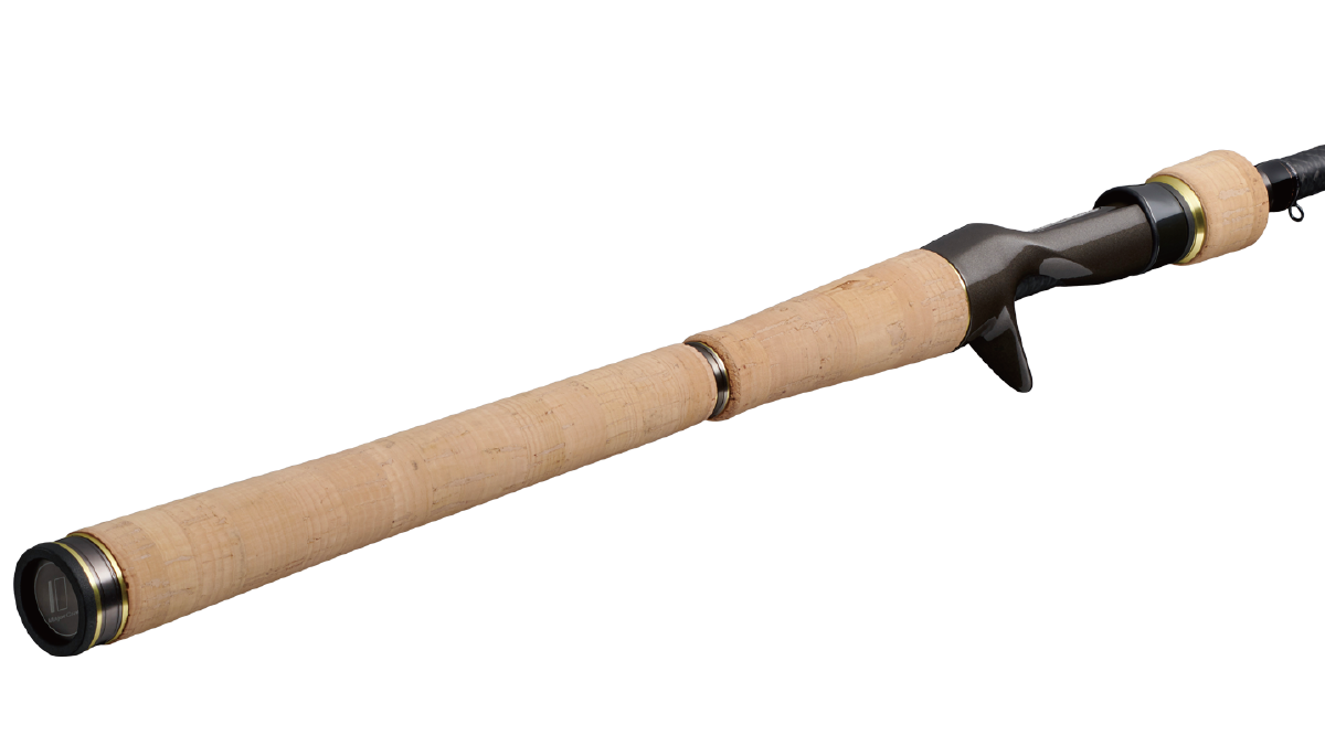 Major Stick LEGADO CASTING - Major Craft Europe