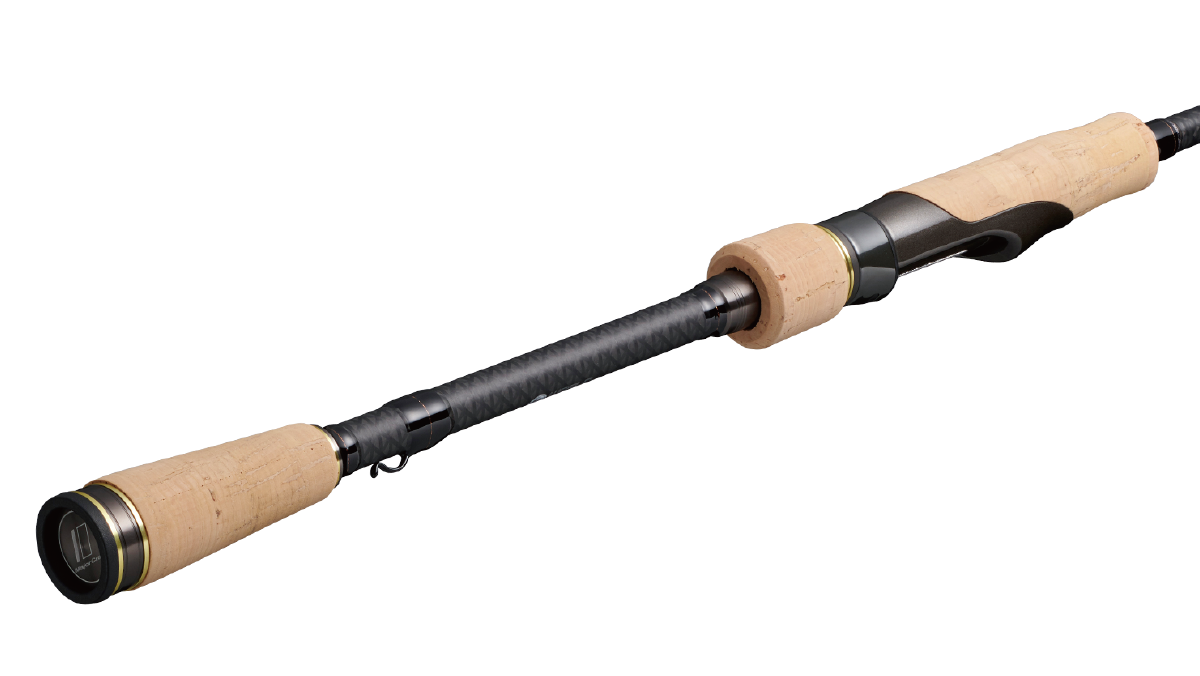 Major Stick LEGADO SPINNING - Major Craft Europe