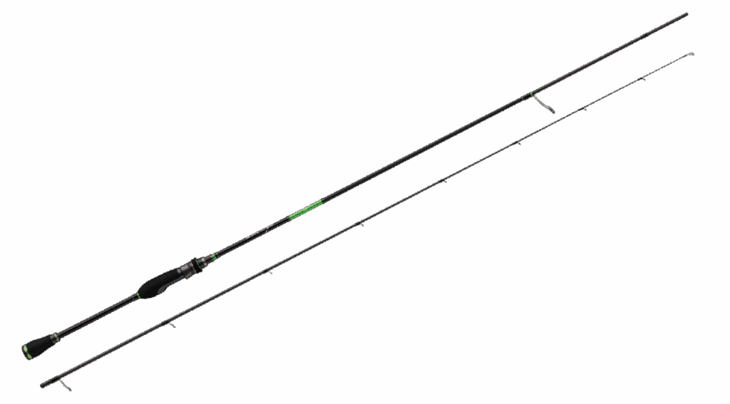 RODS - FRESHWATER - CASTING - Major Craft Europe