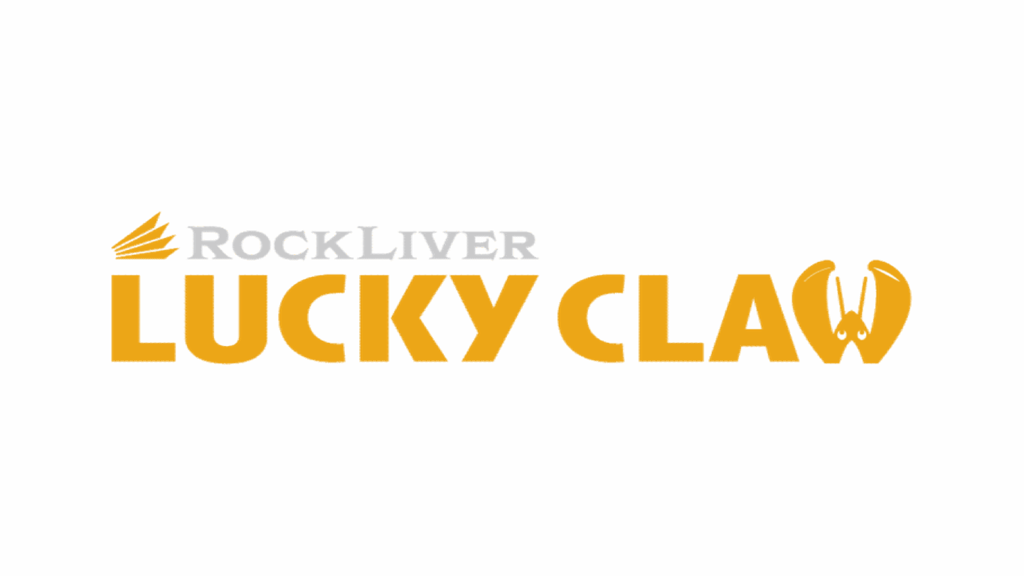 ROCKLIVER LUCKY CRAW - Major Craft Europe