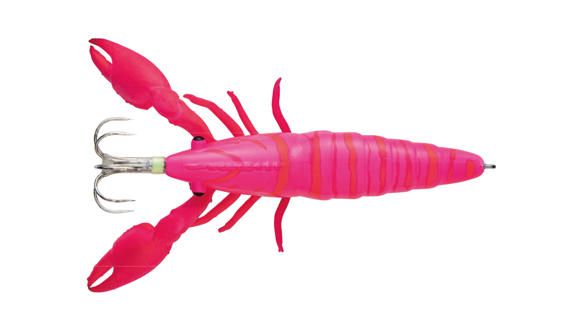TACO EBI - Major Craft Europe
