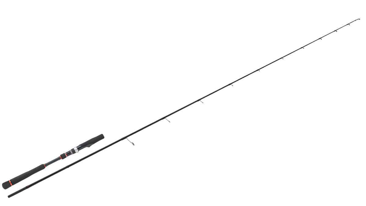 REDBACK 1G -TAI RUBBER- Major Craft Europe