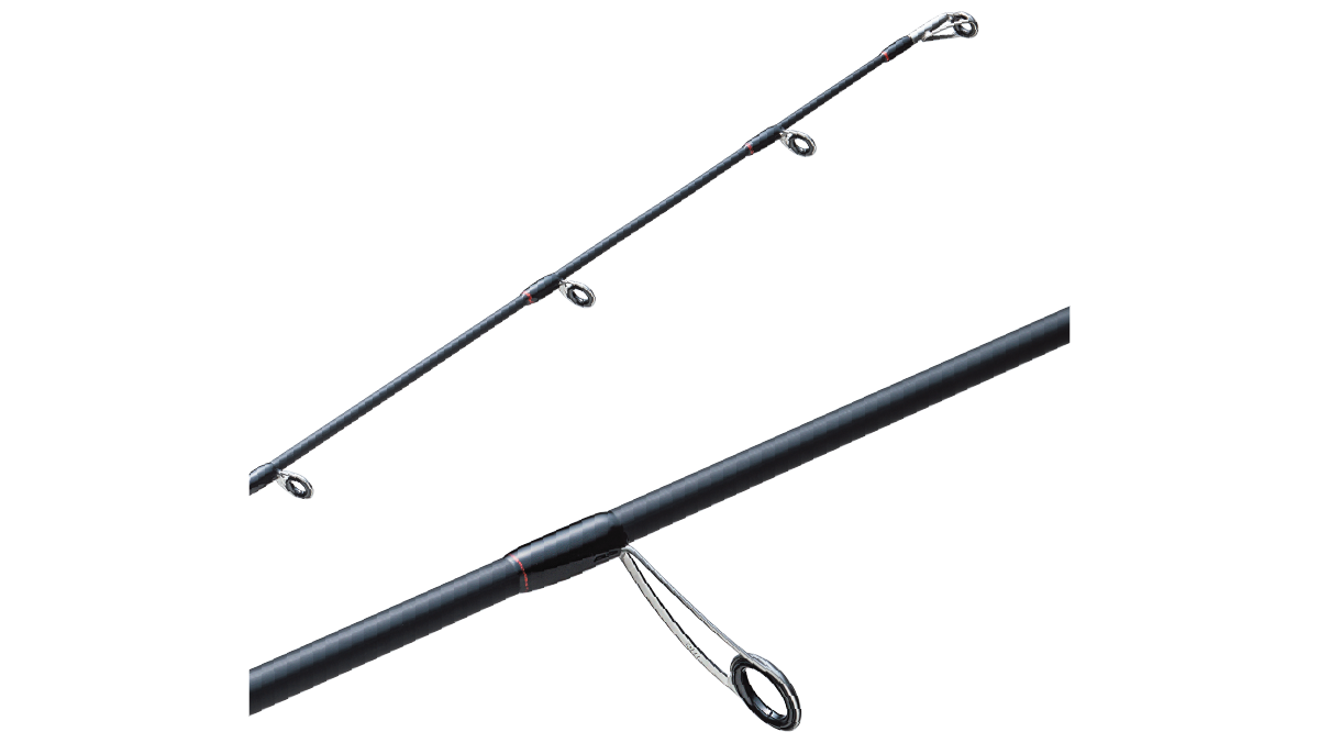 REDBACK 1G -TAI RUBBER- Major Craft Europe