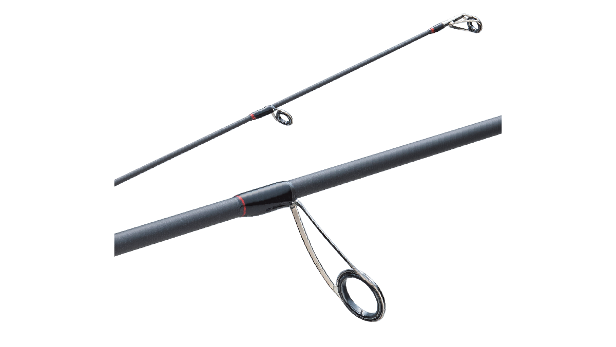 REDBACK 5G -TAI RUBBER- Major Craft Europe