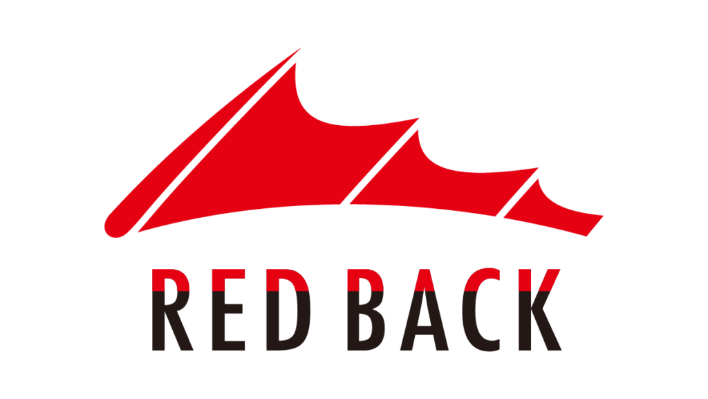 REDBACK KEMU-KEMU CURLY WORM - Major Craft Europe