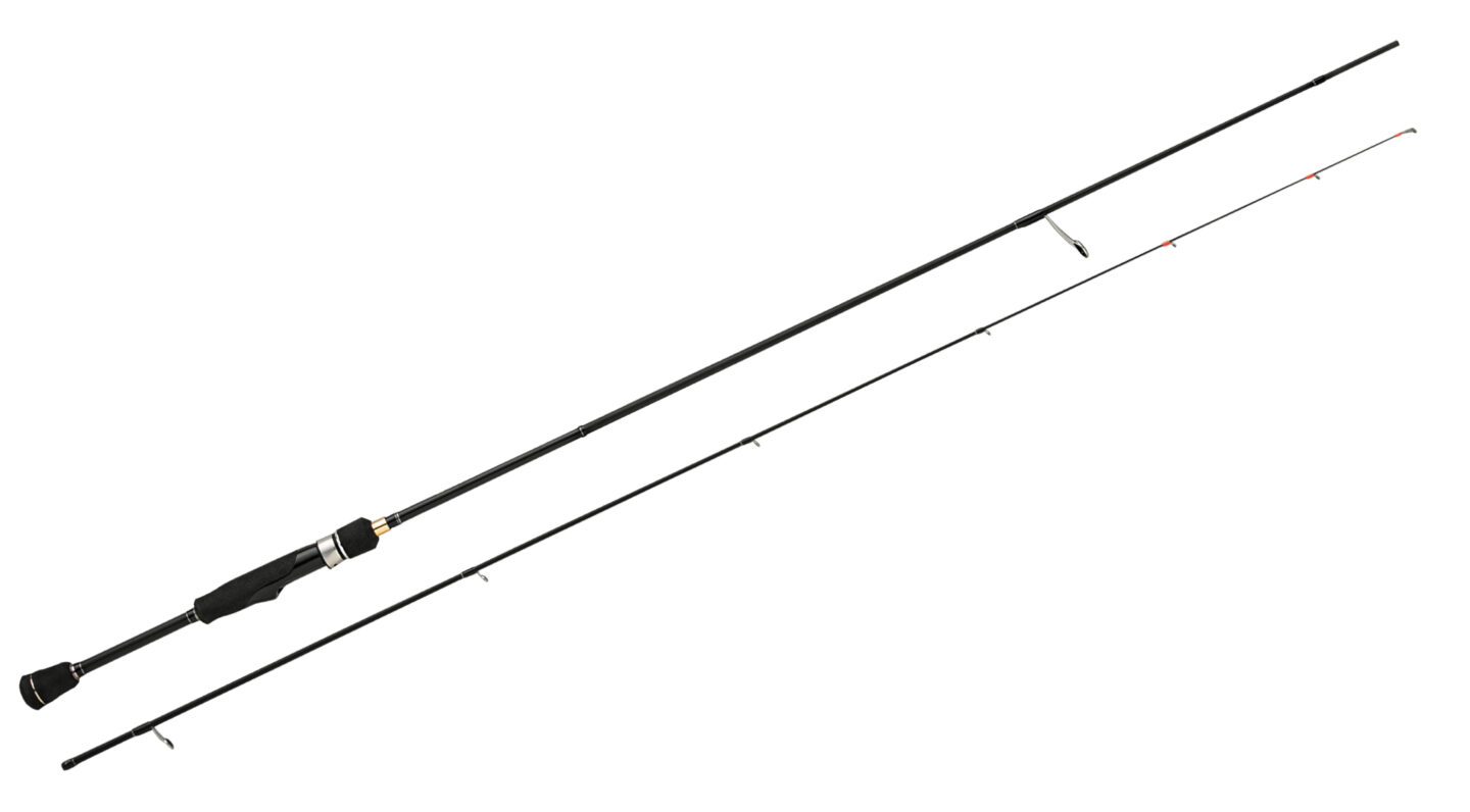 RODS - SALTWATER - ROCKFISHING & HARD ROCK - Major Craft Europe